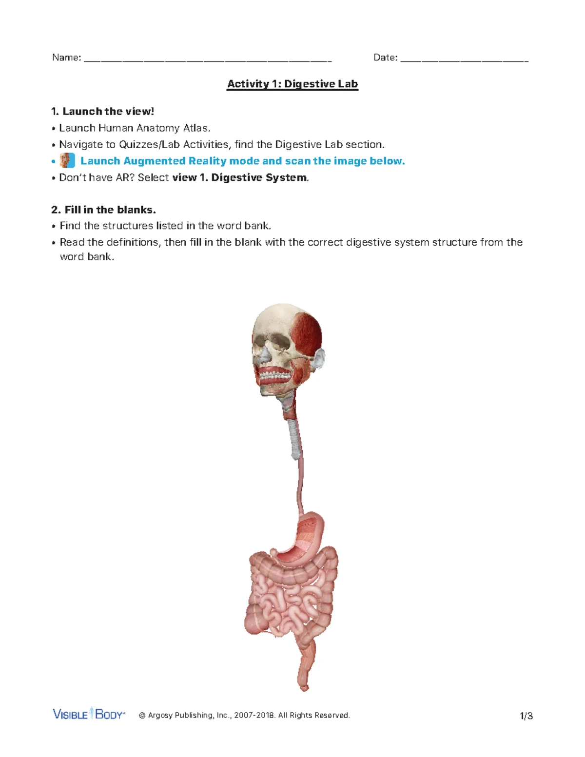Unit 1 Homework - Unit 1: Medical Terminology Using the terms below ...
