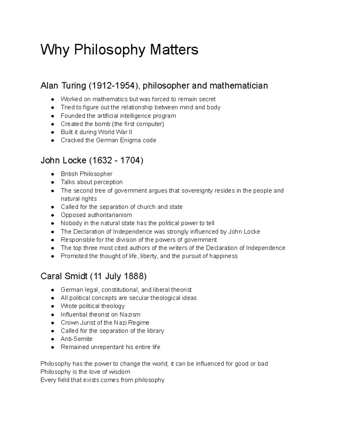 Philosophy Essentials: Epistemology, Ethics, and Fallacies Overview ...
