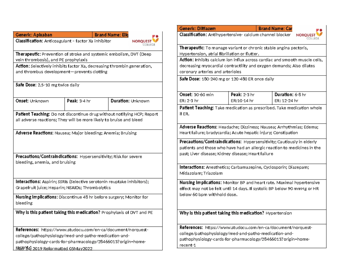BIOS252 WK4 Case Study: Understanding Stroke and Its Brain Impacts ...