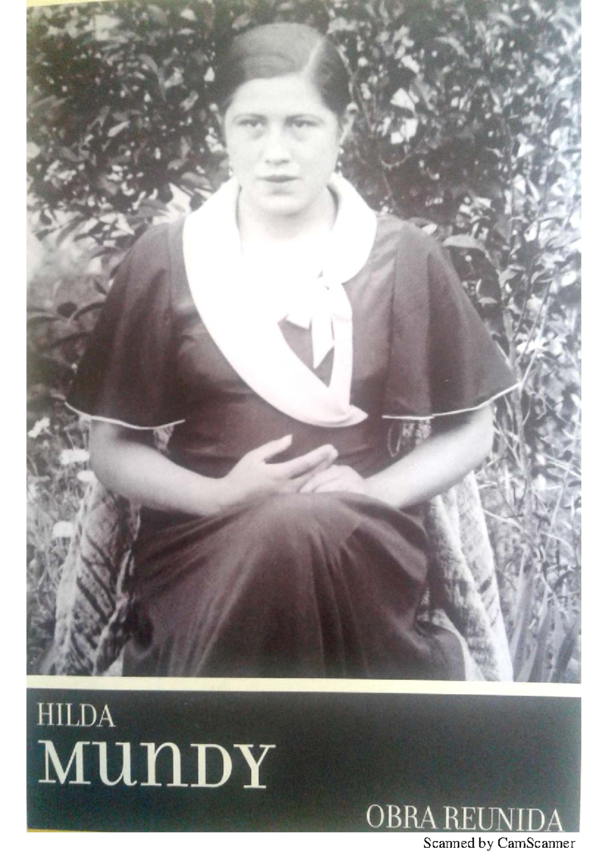 HILDA MUNDY: ENSAYO SOBRE LA LITERATURA ULTRAÍSTA Y PIROTECNIA - Studocu