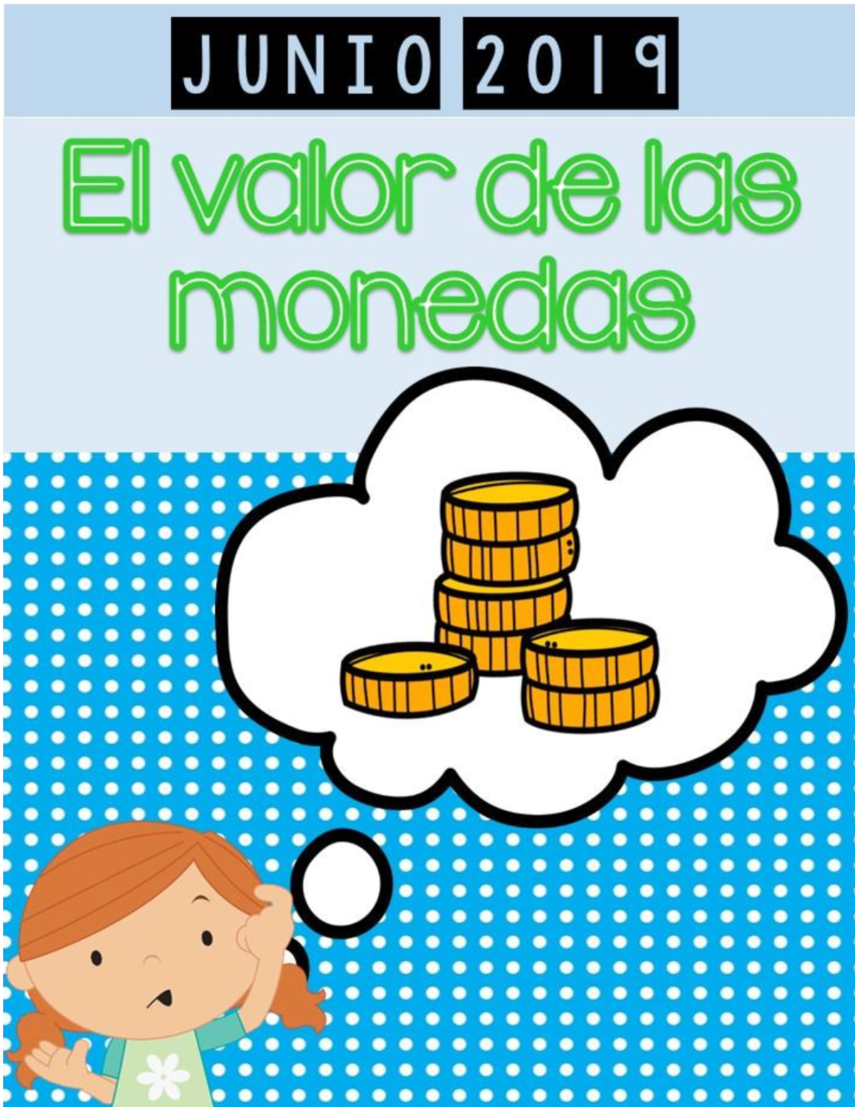 PLAN: El Valor de las Monedas - Situación de Aprendizaje - Studocu