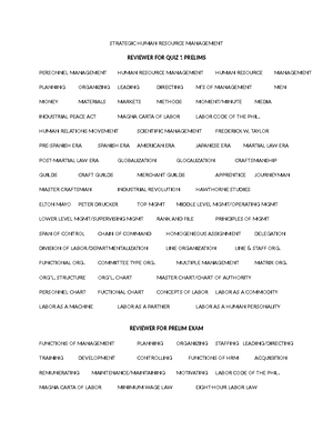 01 Laboratory Exercise 1 - 01 Laboratory Exercise 1 *Property of STI ...