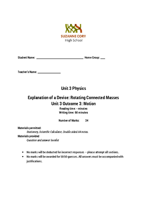 [Solved] What should go in my rationale for my science experiment ...