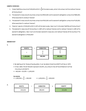 Replacement Value Method - REPLACEMENT VALUE METHOD While the book ...
