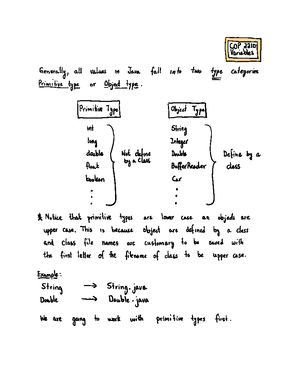 Java Branching and Methods Overview: Control Flow Techniques - Java ...