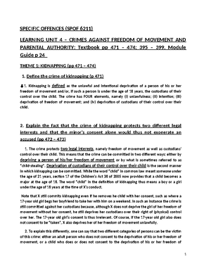 [Solved] S v Mgedezi 2001 case summary and court findings - Specific ...