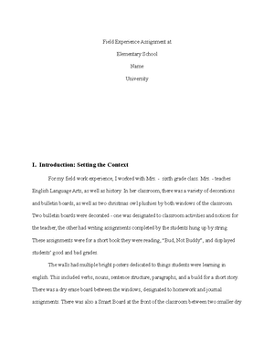 High School Musical Jr Script - DISNEY JR SCRIPT Table of Contents ...