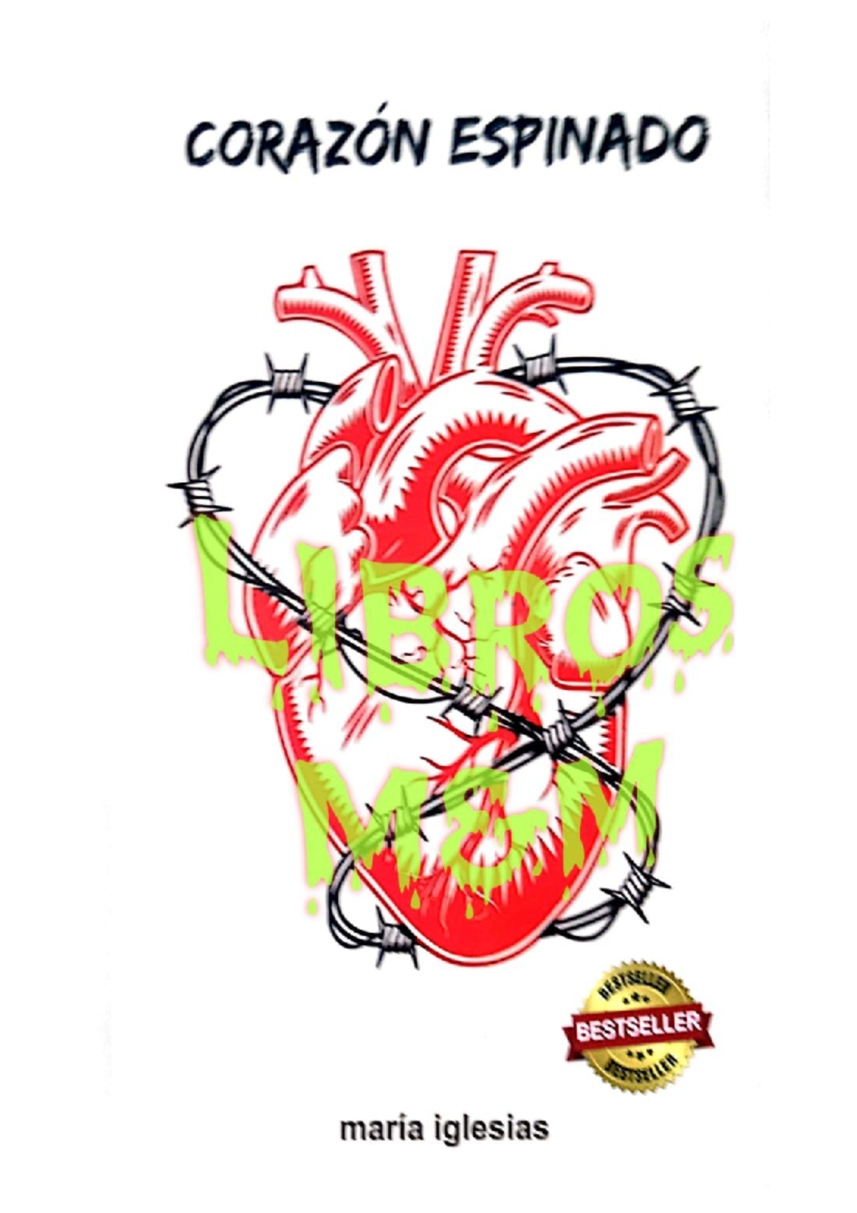 Análisis Poético de "Corazón Espinado" por María Iglesias - Studocu