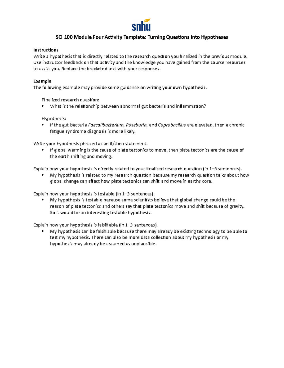Sci 100 Module Four Activity Template Deprecated Api Usage The Svg