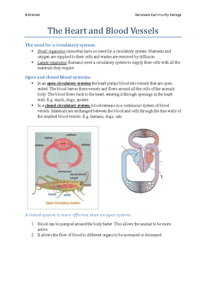50 L3 Anatomy and Physiology Mock Questions 2022 - Level 3 Anatomy and ...