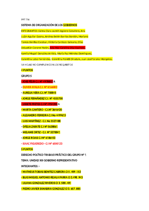 Sistema por Unidad PU - Ejercicios resueltos - Sistema por Unidad – PU Ejemplos Para el ...