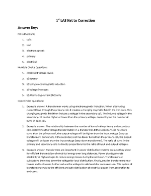 Sample Format of Lesson Plan Template - LESSON PLAN SUBJECT ...