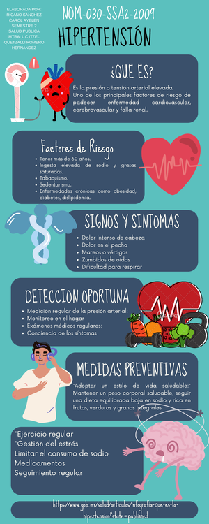Triptico micro - MEXICANUS PARAGONIMUS Paragonimus mexicanuses una ...