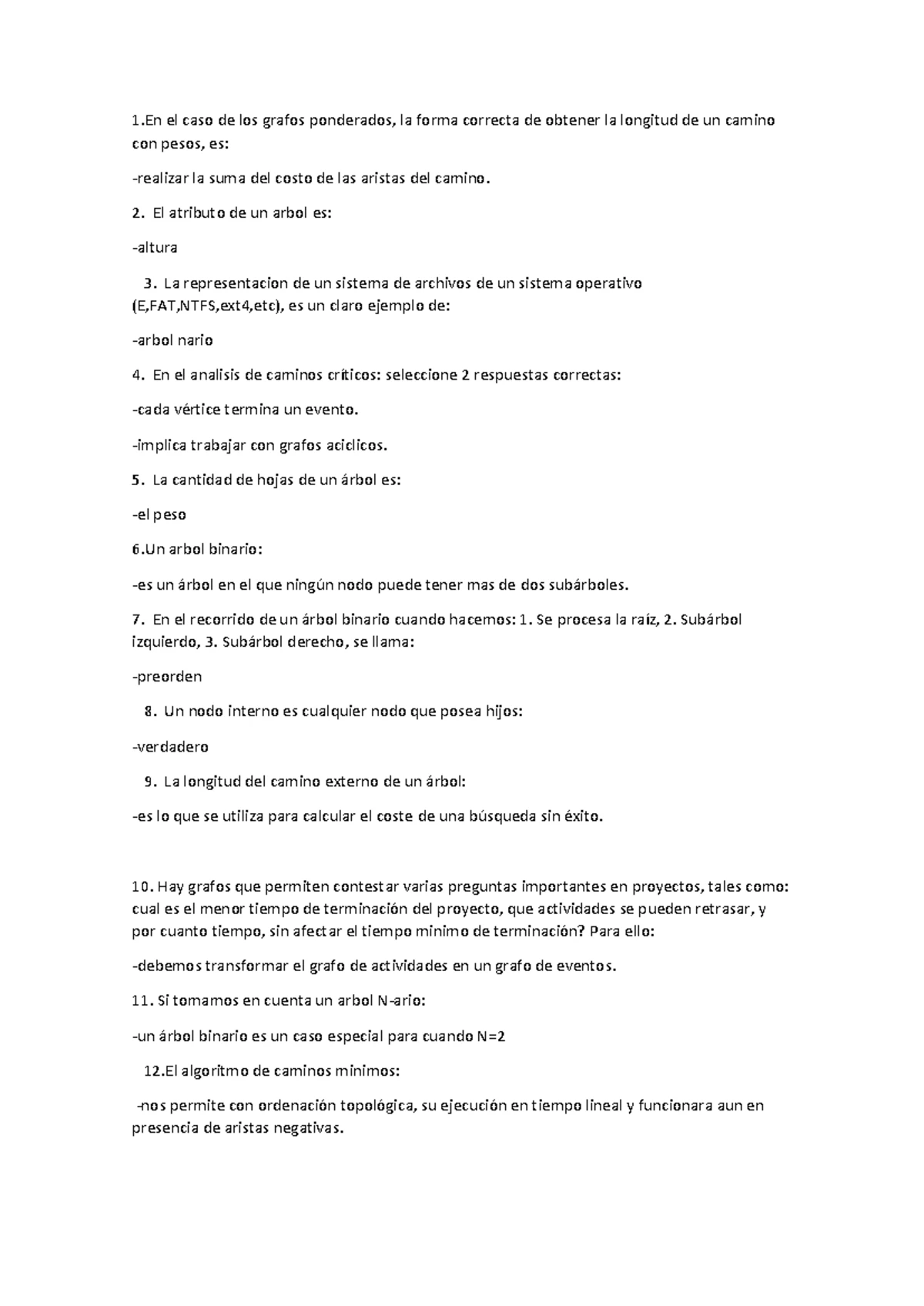 Algoritmos Y Estructuras De Datos 1 Módulos 3 Y 4 Recursión Y Más