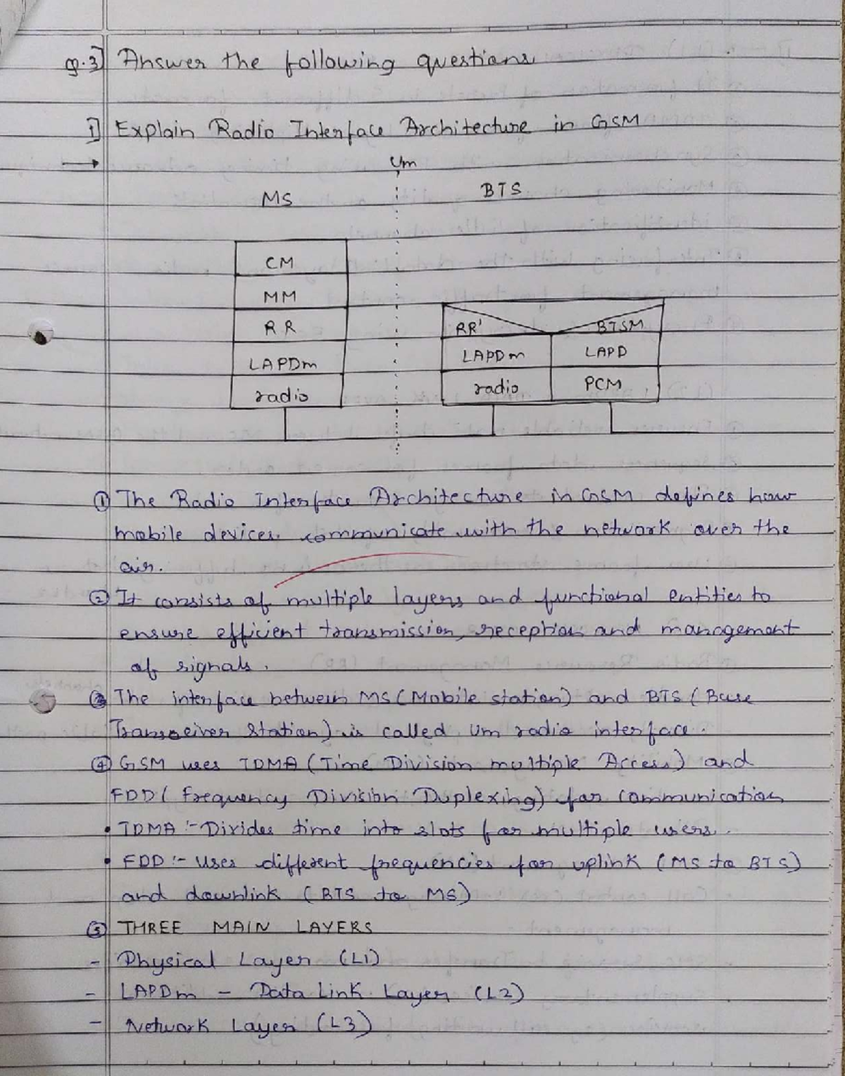 MC Assignment 2: Comprehensive Overview and Analysis - Studocu