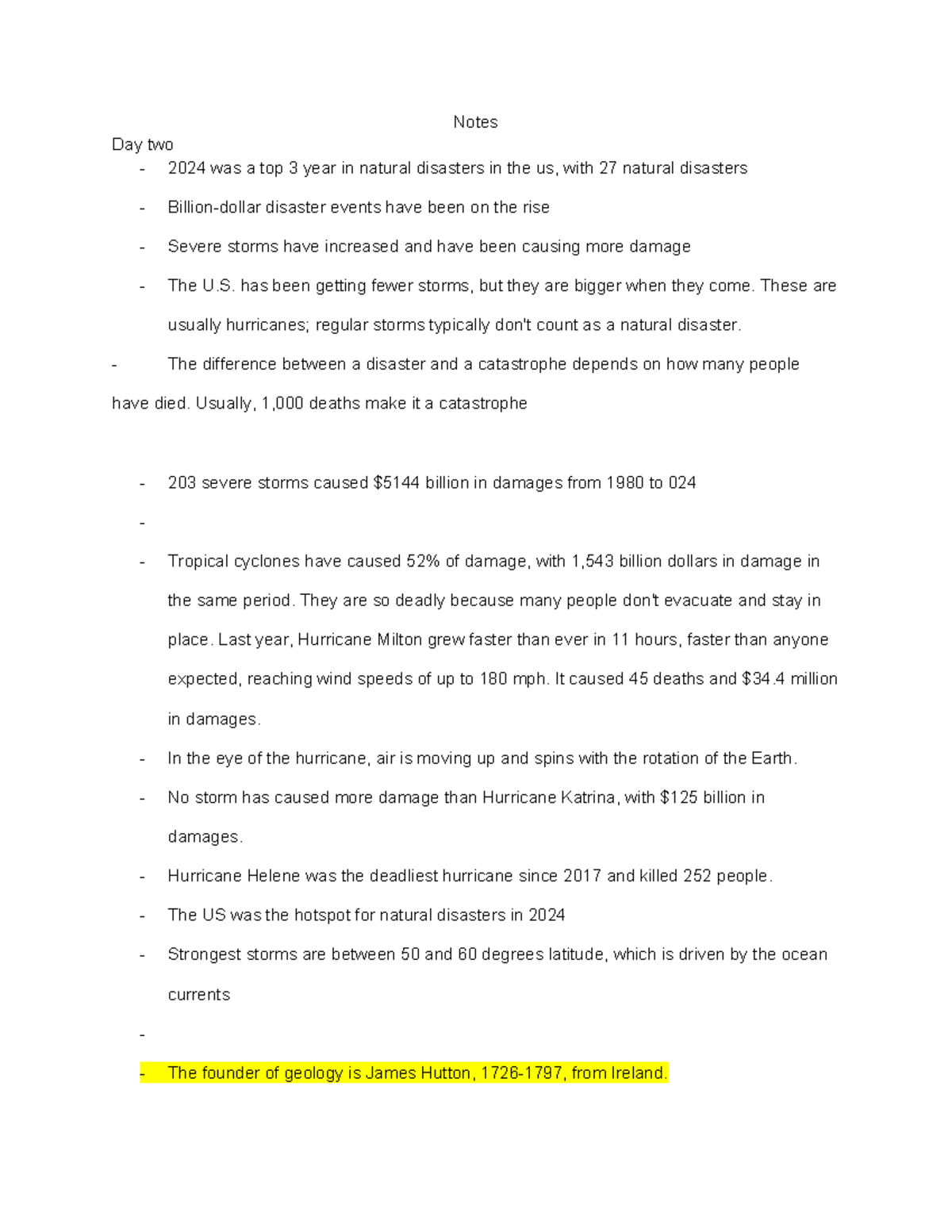 Plate Tectonics and Natural Disasters: Insights and Impacts (GEOL 101 ...