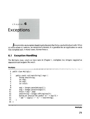 2. Intoduction to C# - Notes - C# Introduction What is C#? C# is ...