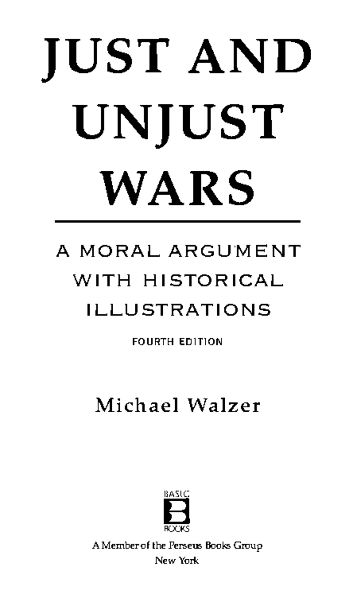 Moral Reality in Warfare: A Normative Perspective on Combat Ethics ...