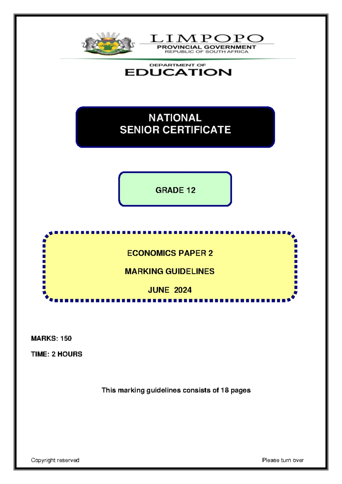 Mathematical Literacy Grade 12 Term 2 2024 Assignment Questions - Studocu