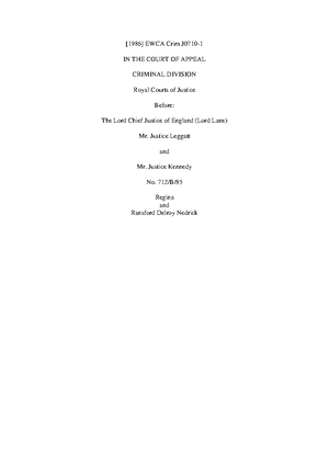 Knuller (Publishing, Printing and Promotions) Ltd and others v Director ...