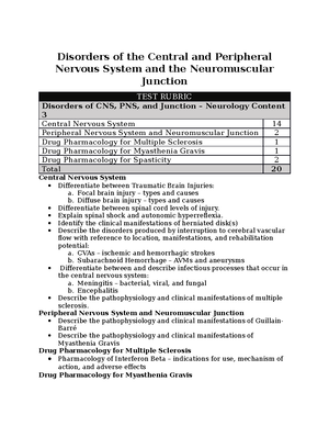 Dsp orientation test and answer sheets effective 11 - 1 DSP Orientation ...