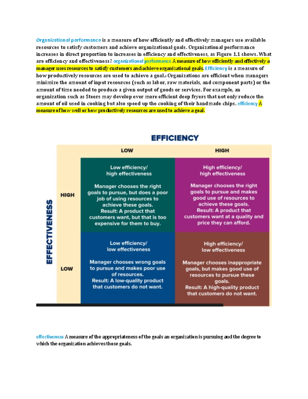 MNG3701 Assignment 2 Analysis of Strategic Management Tools 2025 - Studocu