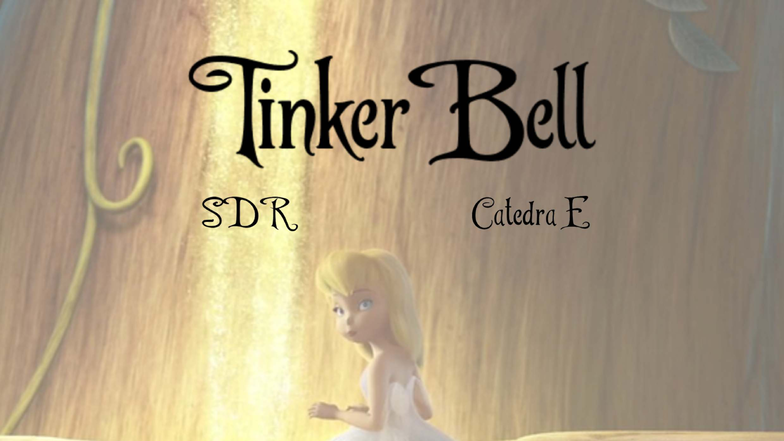Trabajo Final N4 SDR: Colección Tinker Bell y la Diversidad Mágica ...