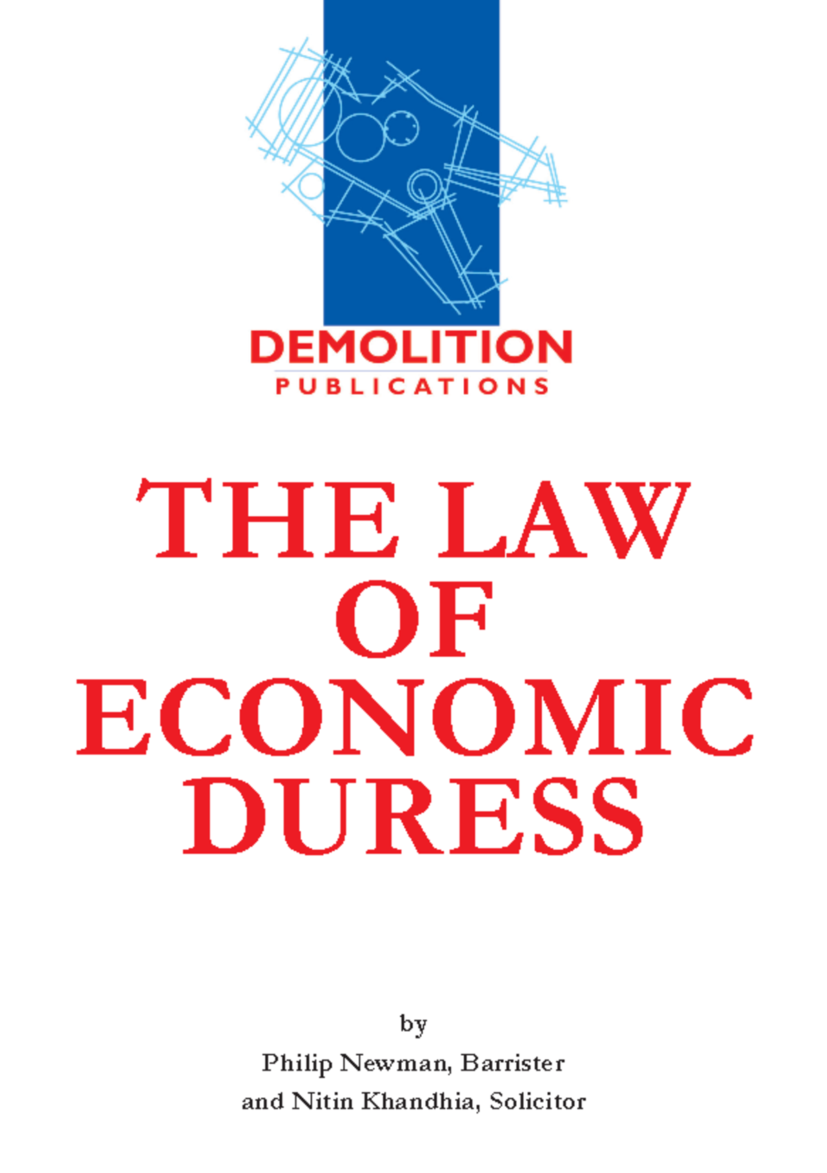 Understanding Economic Duress in Commercial Law: Key Cases & Insights ...