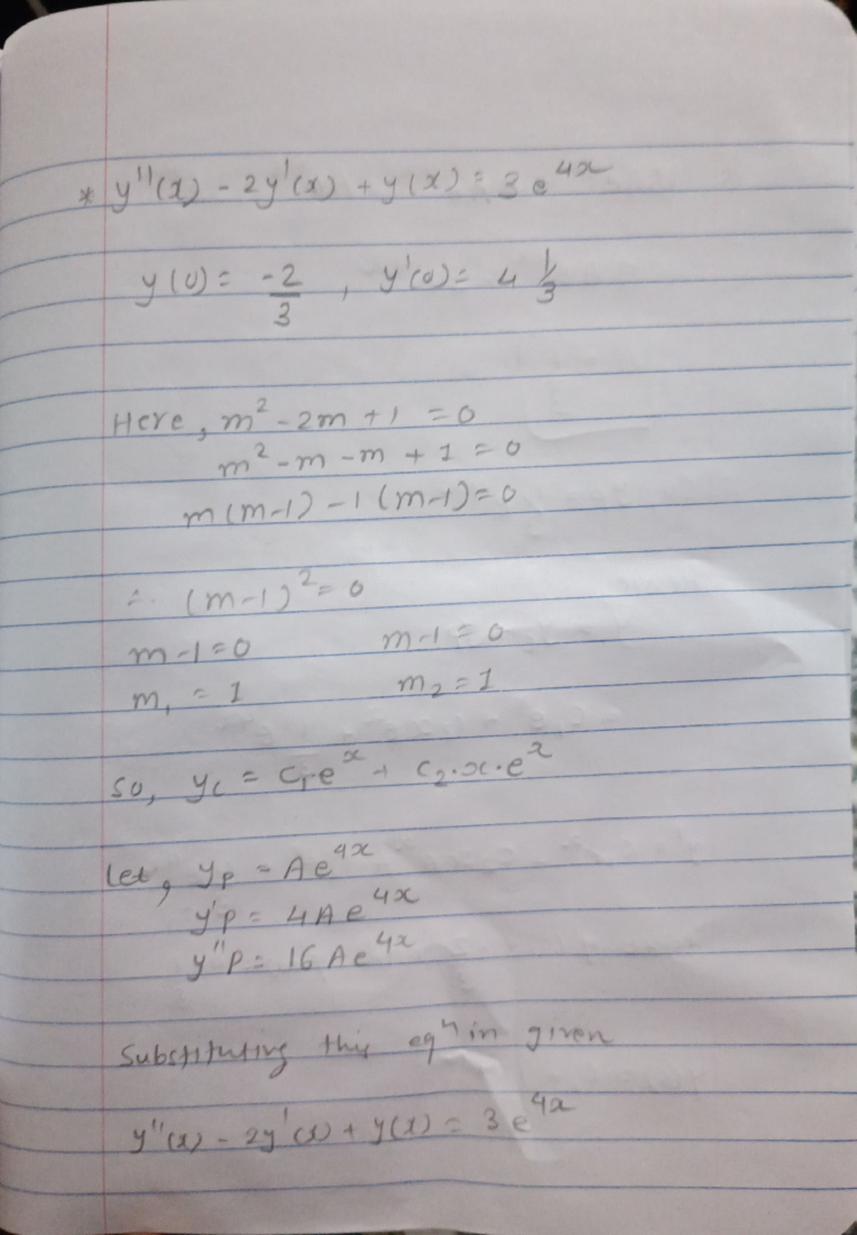 engineering mathematics, Mid sem 1, Online answers - GENG 8010 - yl0- 2 ...