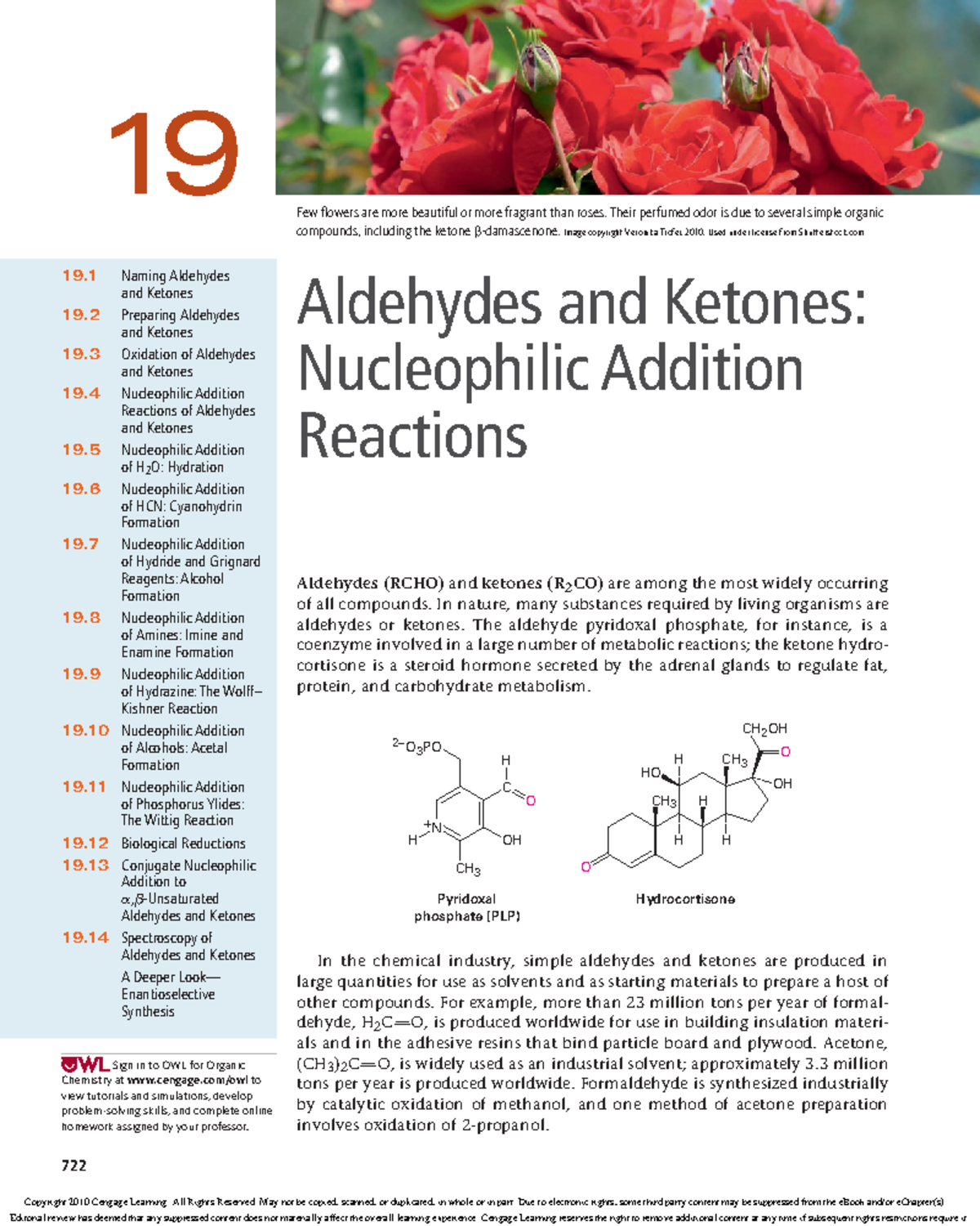 **Organic Chemistry 10: Aldehydes and Ketones - Nucleophilic Additions ...