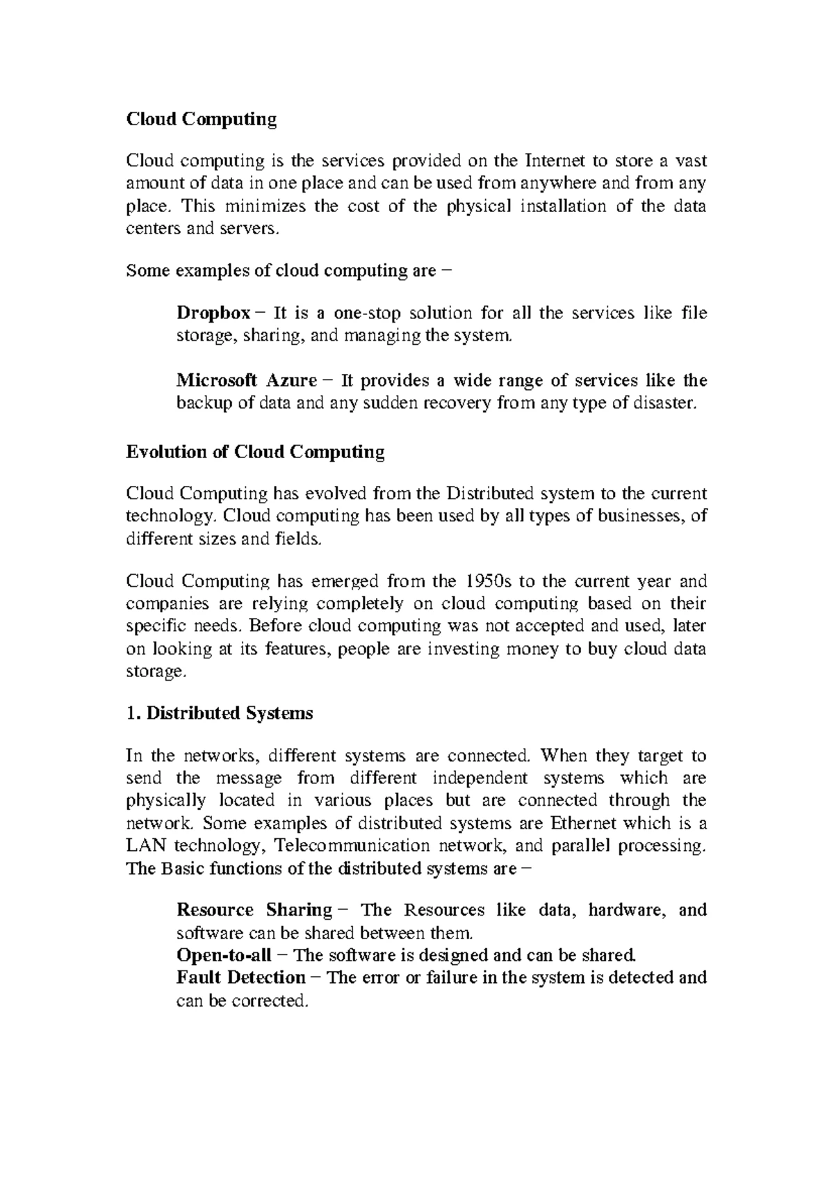 CN UNIT 1: Comprehensive Notes on Multi Atoms in Computer Networks ...