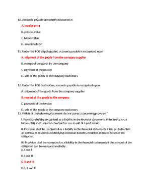 Barter System - An introduction to financial accounting - The ...