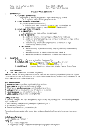 Epikong Bikolano - Ibalon o Handiong - IBALON (epiko) Kilala ang Bicol ...