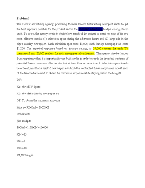 Spectral Clustering - Spectral Clustering Objective from Spectral ...