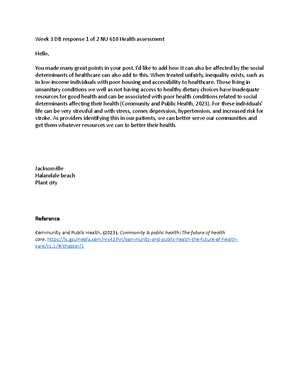 [Solved] how to complete a ROS section on a SOAP note with example ...