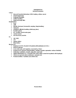 [Solved] brief explanation of Client Safety - Capstone Course (NR-452) - Studocu