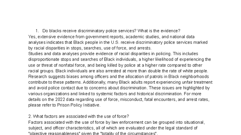 Prosecutorial Misconduct Factors and Ethical Violations Overview - Do ...
