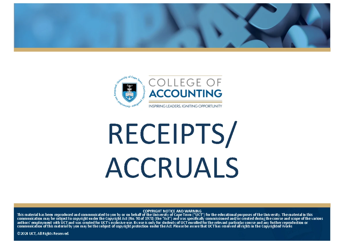 S23H Prepaid Expenditure: Deferment and Deduction Guidelines - Studocu