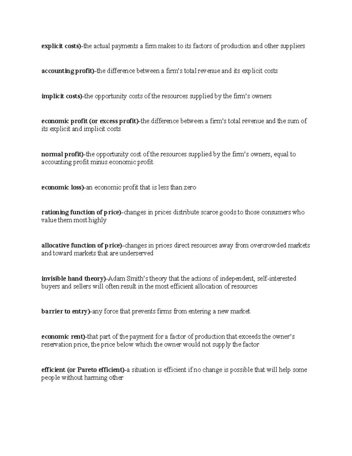 Econ Chapter 7 - Econ ch 7 notes - Deprecated API usage: The SVG back ...