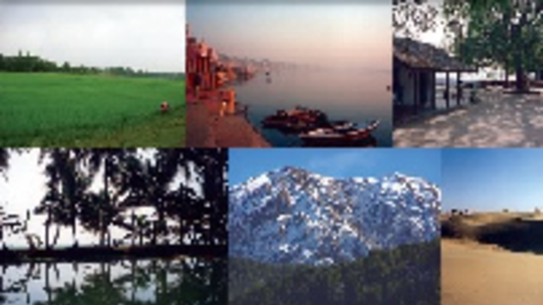 India Physical Environment (Class XI) 2 - INDIA PHYSICAL ENVIRONMENT ...
