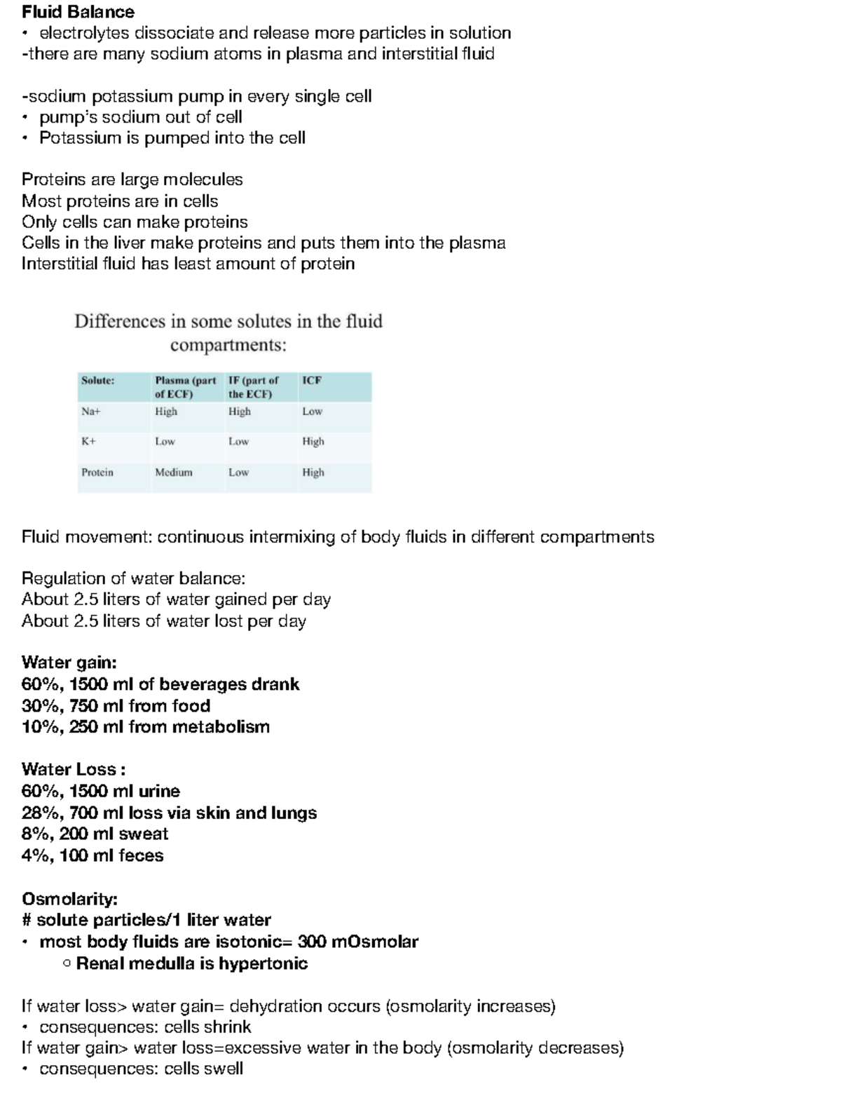 Regulating Acid-Base Balance and Fluid Homeostasis in the Body - Fluid ...