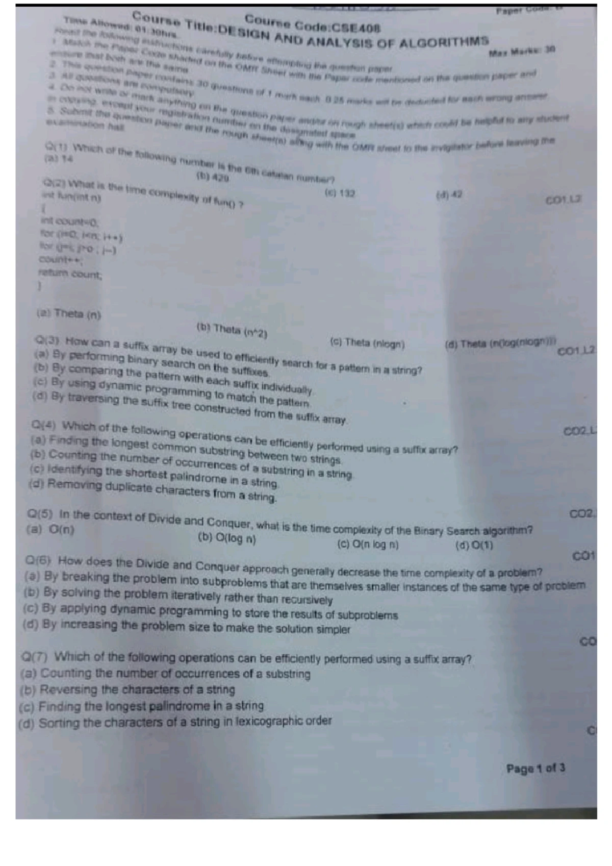 Neo Browser User Manual: Installation & Assessment Guide - Studocu