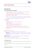 Equity And Trusts - Studocu