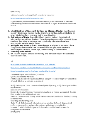 [Solved] Risk Management Vulnerabilities Threats Assessments ...