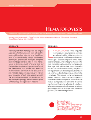 Centro vasomotor del cerebro y control del sistema vasoconstrictor - 2 ...