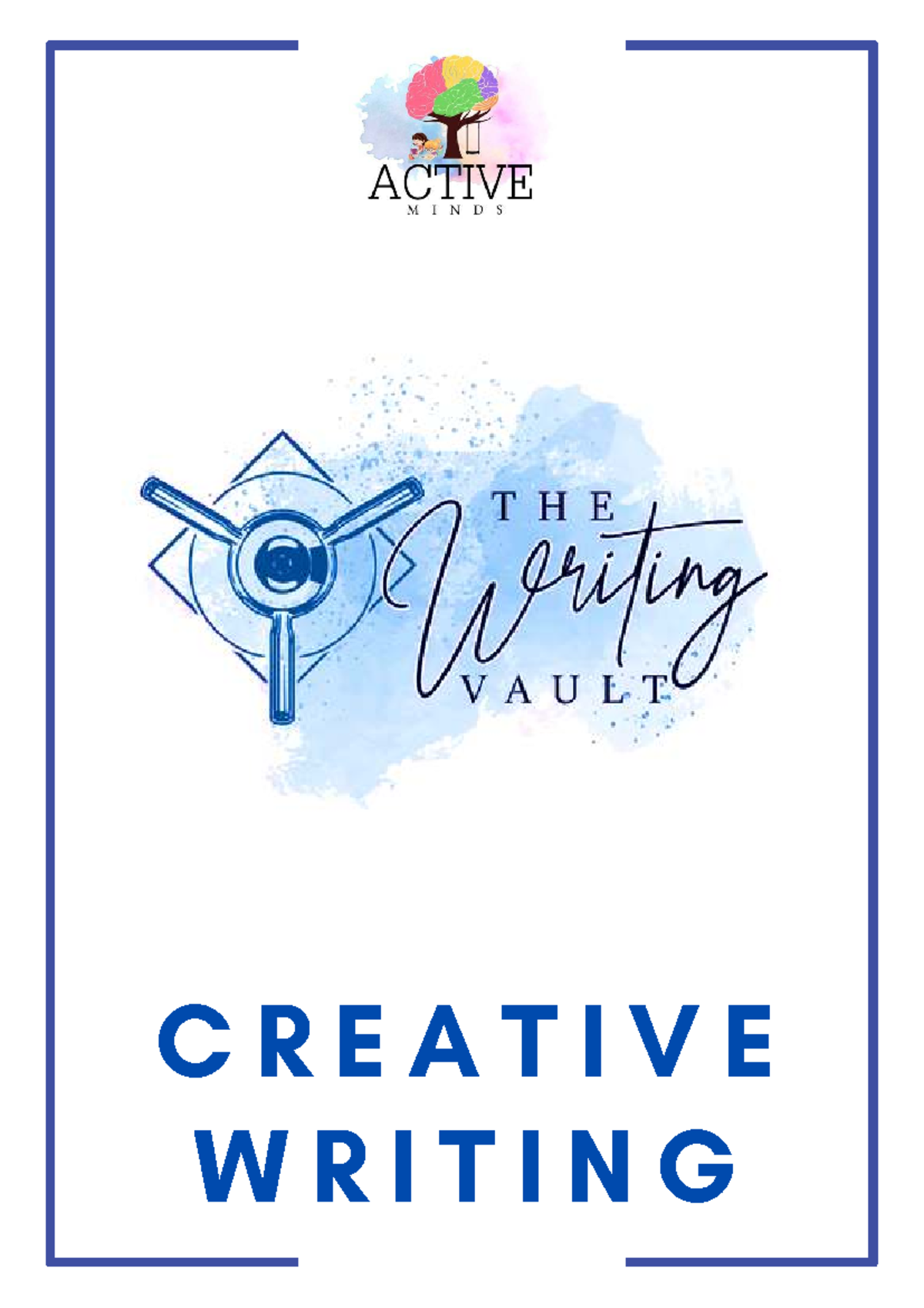 CREATIVE WRITING 101: A Guide to Narrative Techniques - Studocu