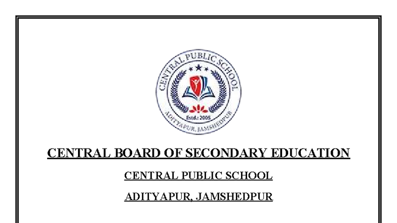 Riddhiman Saha's CS Project Report on Book Management System (083) - Studocu