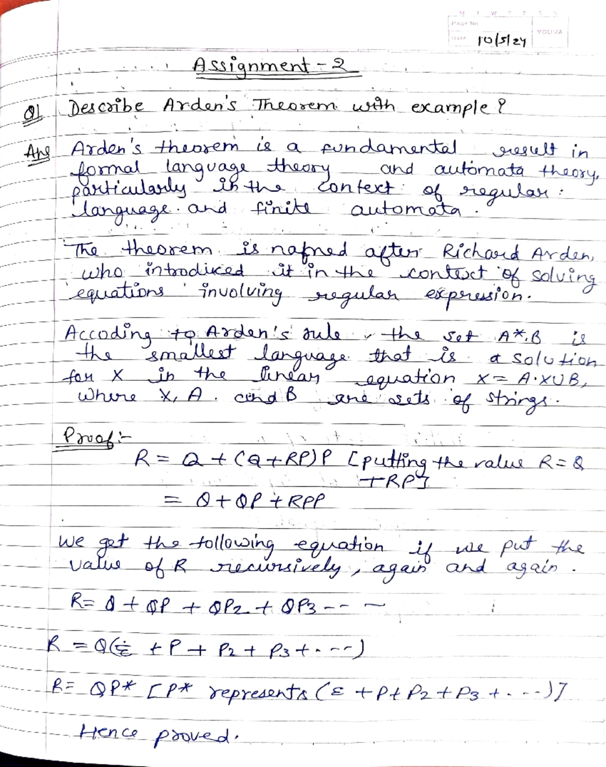 Mobile Computing Overview: Issues, Concepts, and Generations (CS101) - Studocu