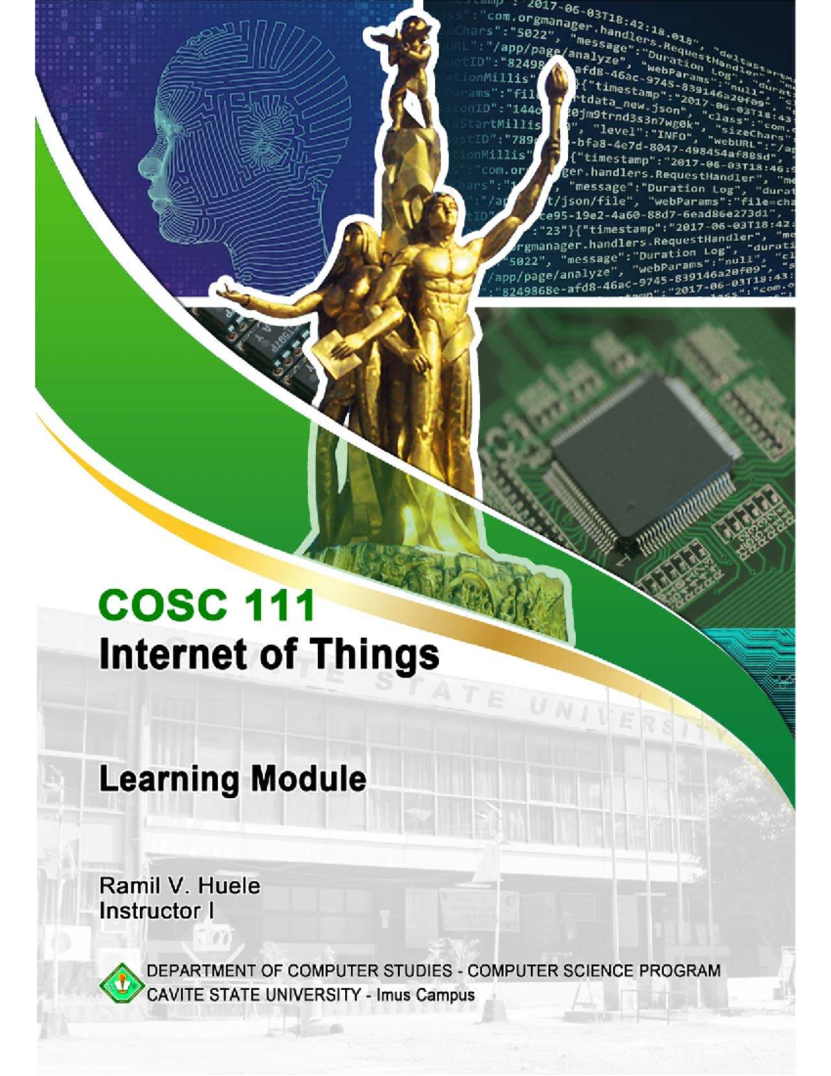 18 IoT Week 2 Lecture: Understanding IoT Architecture & Components ...