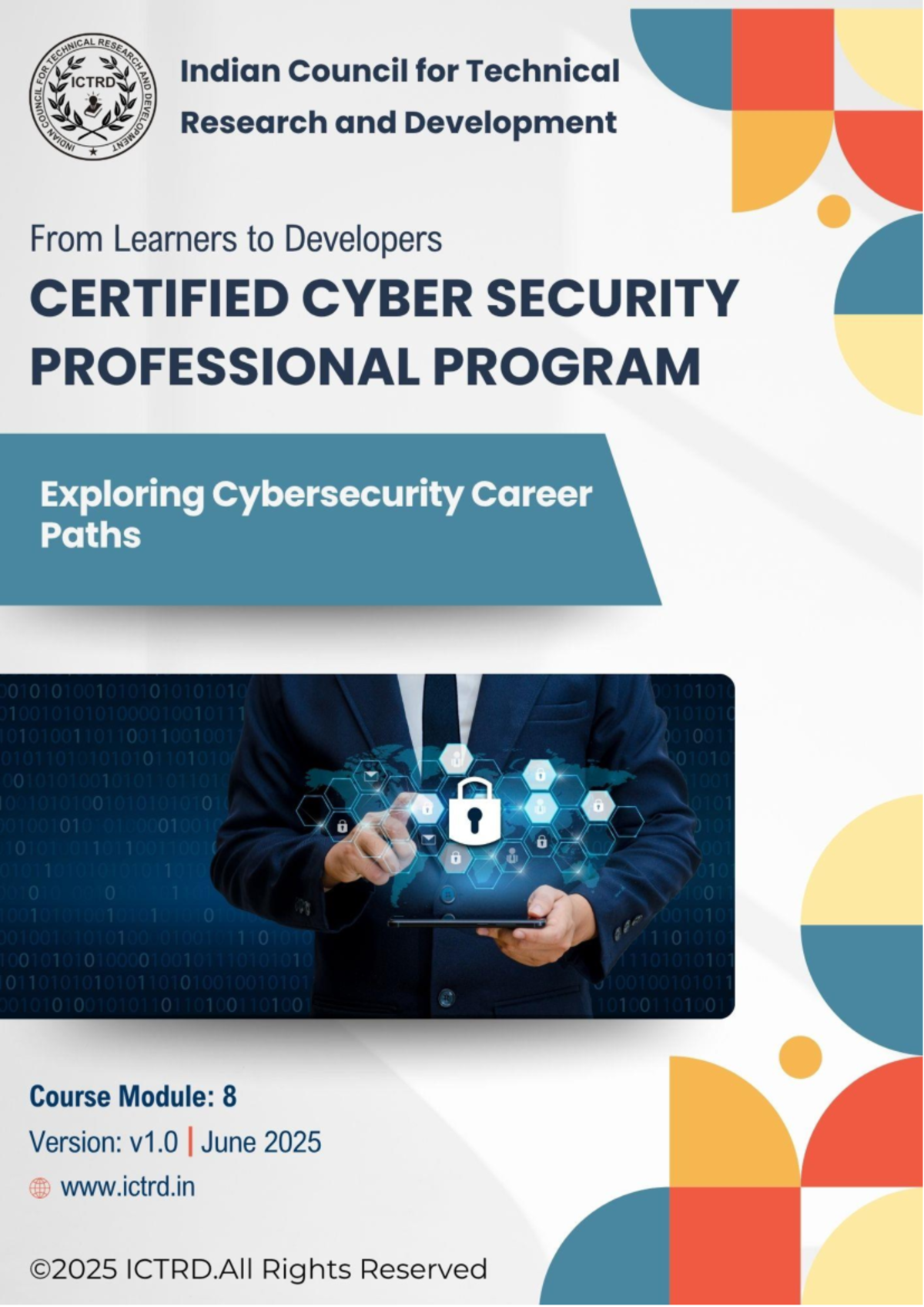 1750253594 Cybersecurity Career Paths: A Comprehensive Guide - Studocu